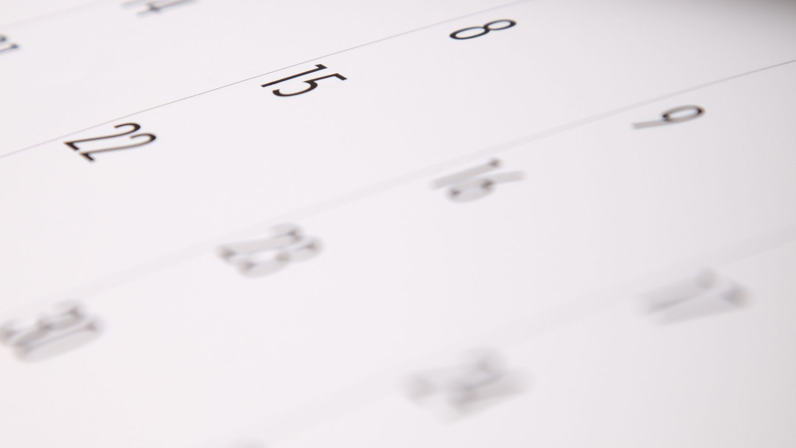 Understanding 3-7 Business Days: What It Really Means for You ...
