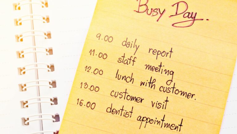 Understanding 3-7 Business Days: What It Really Means for You ...