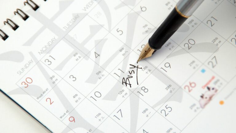 Understanding 3-7 Business Days: What It Really Means for You ...